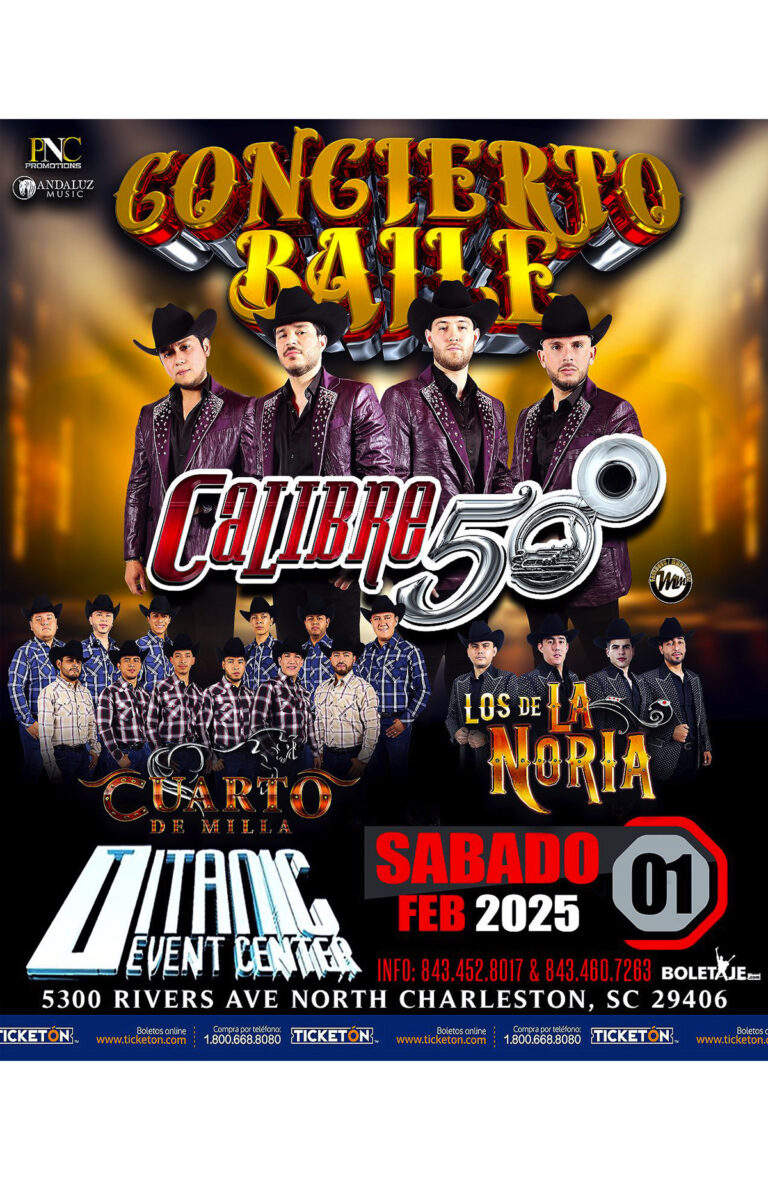 Calibre 50 – Calibre 50
